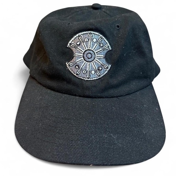 Accessories | Vintage Troy Movie Promo Strapback Cap | Poshmark